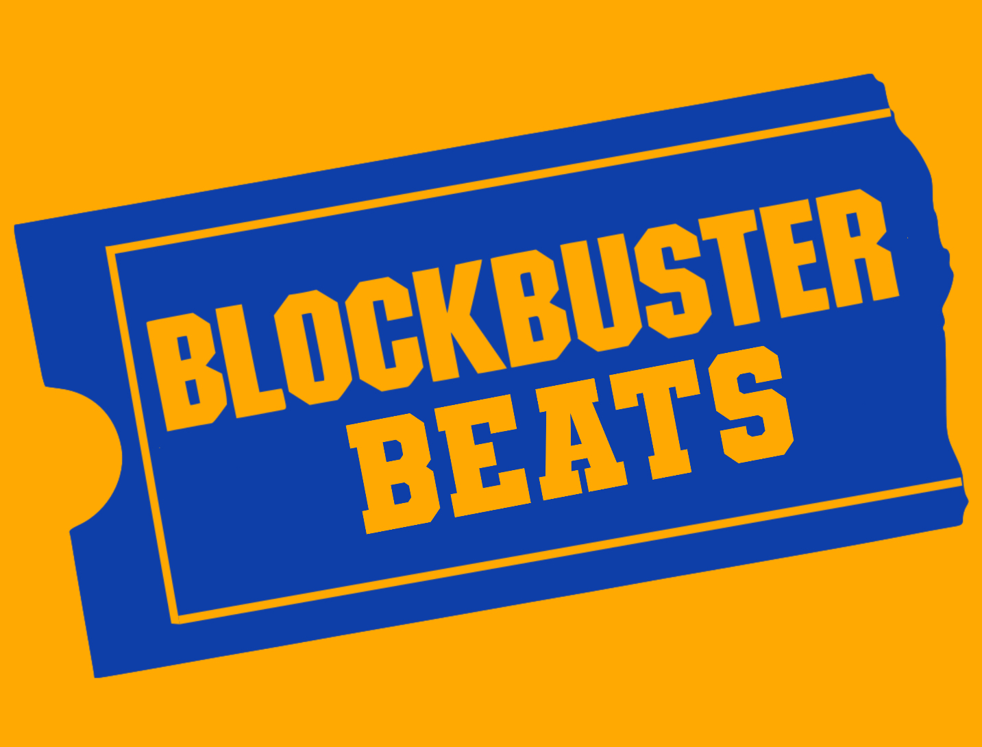 Blockbuster Beats!